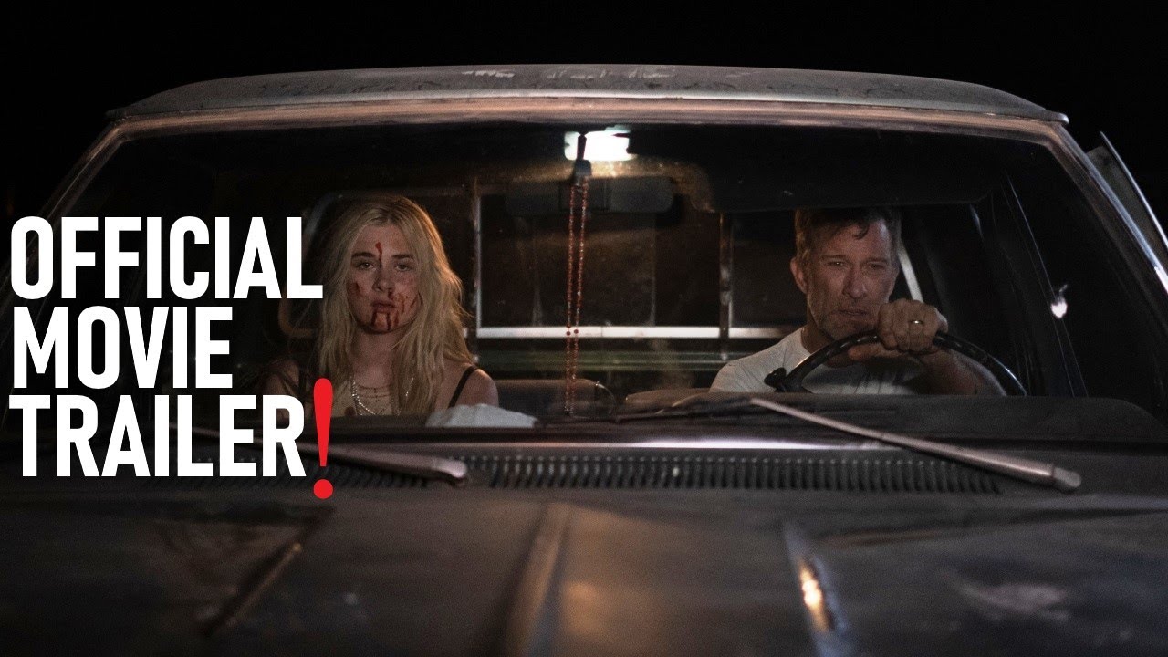 DIG (2022) - Official Movie Trailer (HD) - YouTube