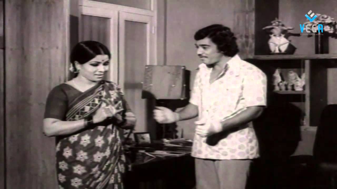 Antharangam Movie - Comedy Scene - YouTube