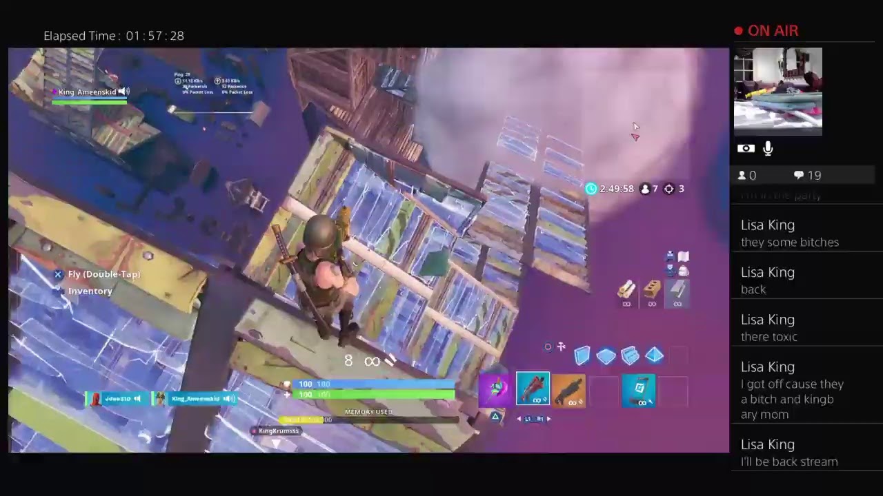 Division 5 Arena - YouTube