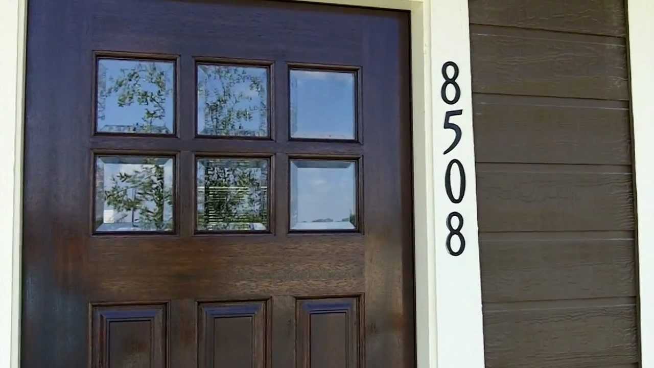 Move-in day at Parmer Village Austin, a DR Horton Community, with ...