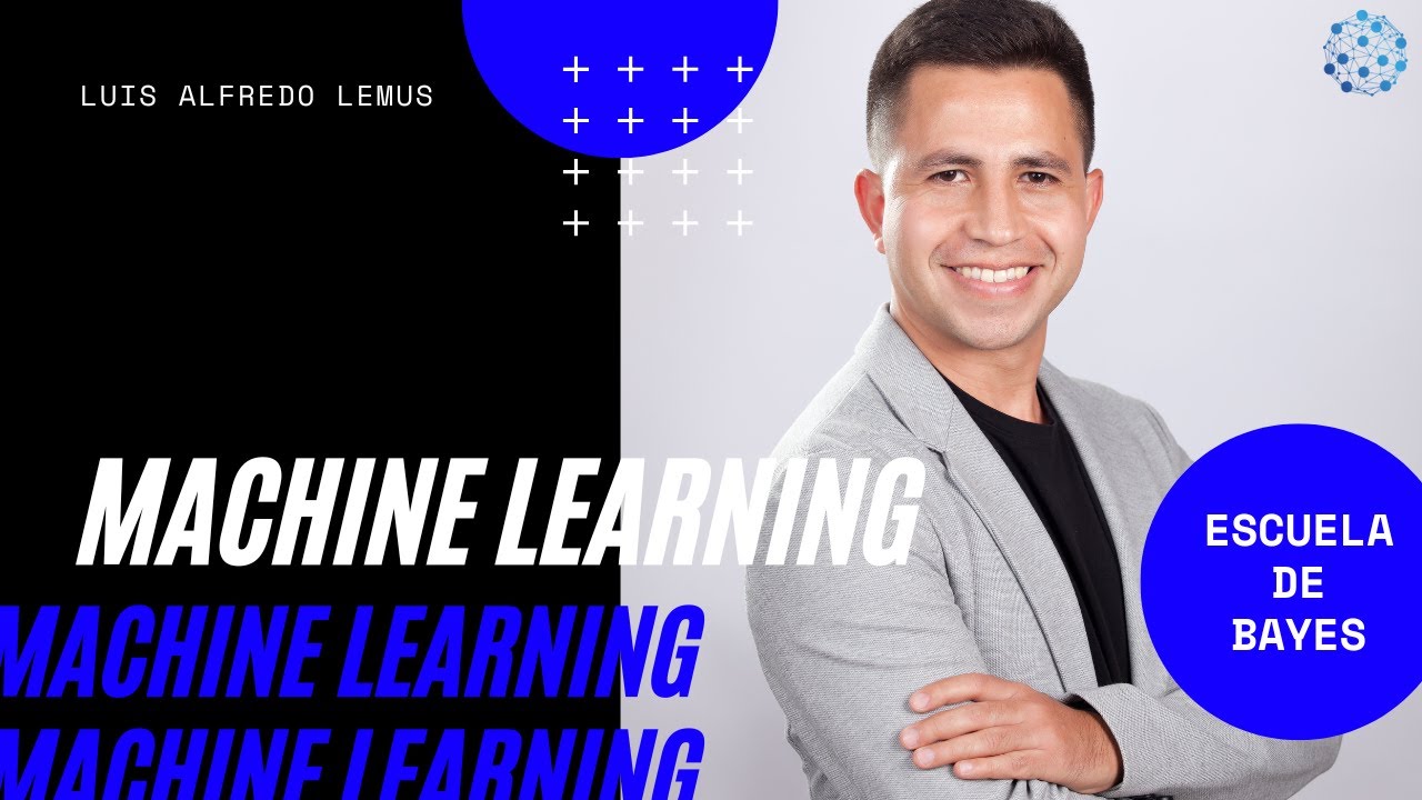 Machine Learning Desde Cero: Lo Que Necesitas Saber (Explicado Fácil) - YouTube
