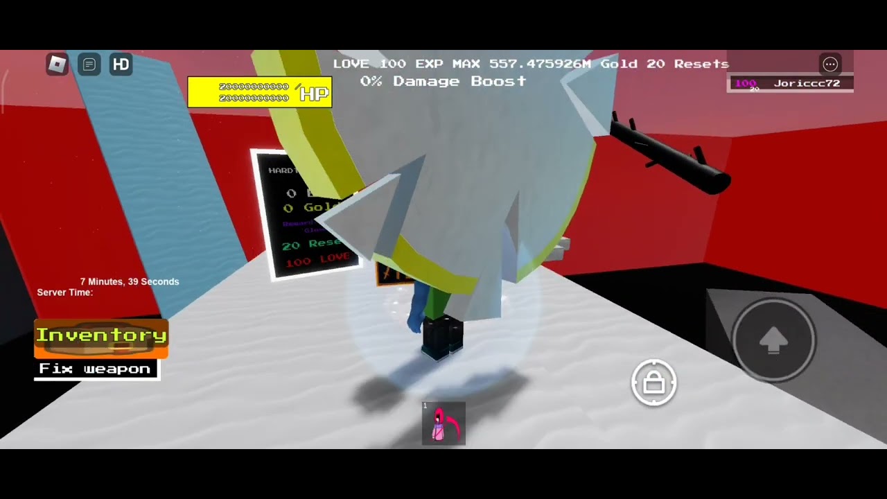 Tutorial:How to easily beat hardtale sans - YouTube