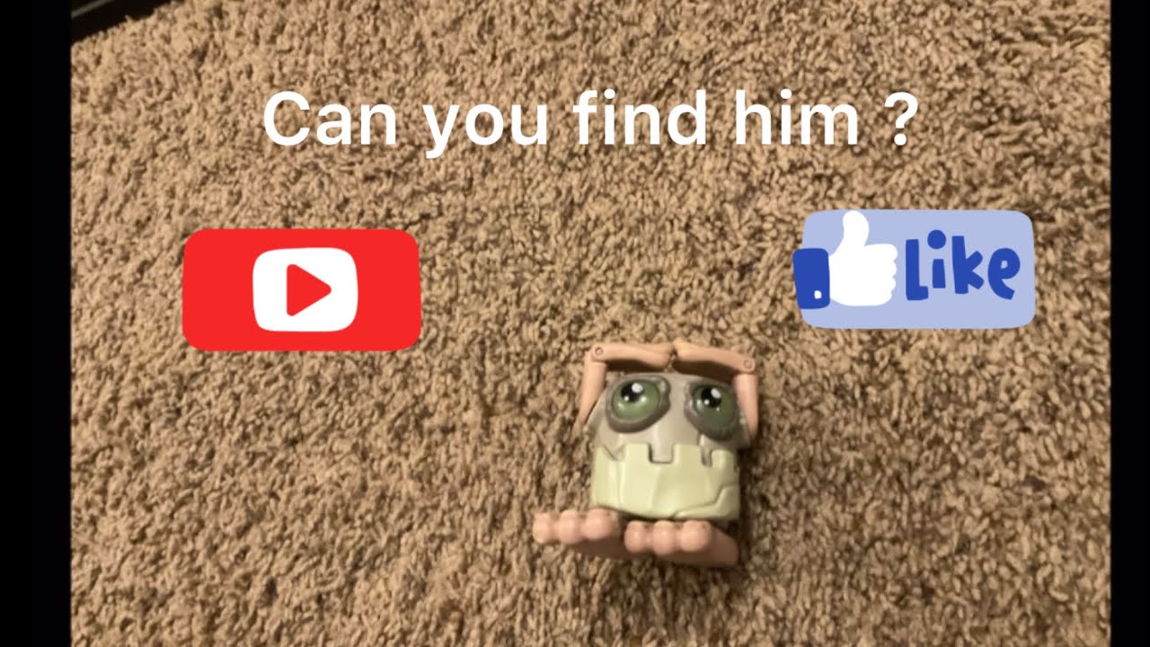 Find the Noggin 13 levels of fun 🤩 - YouTube