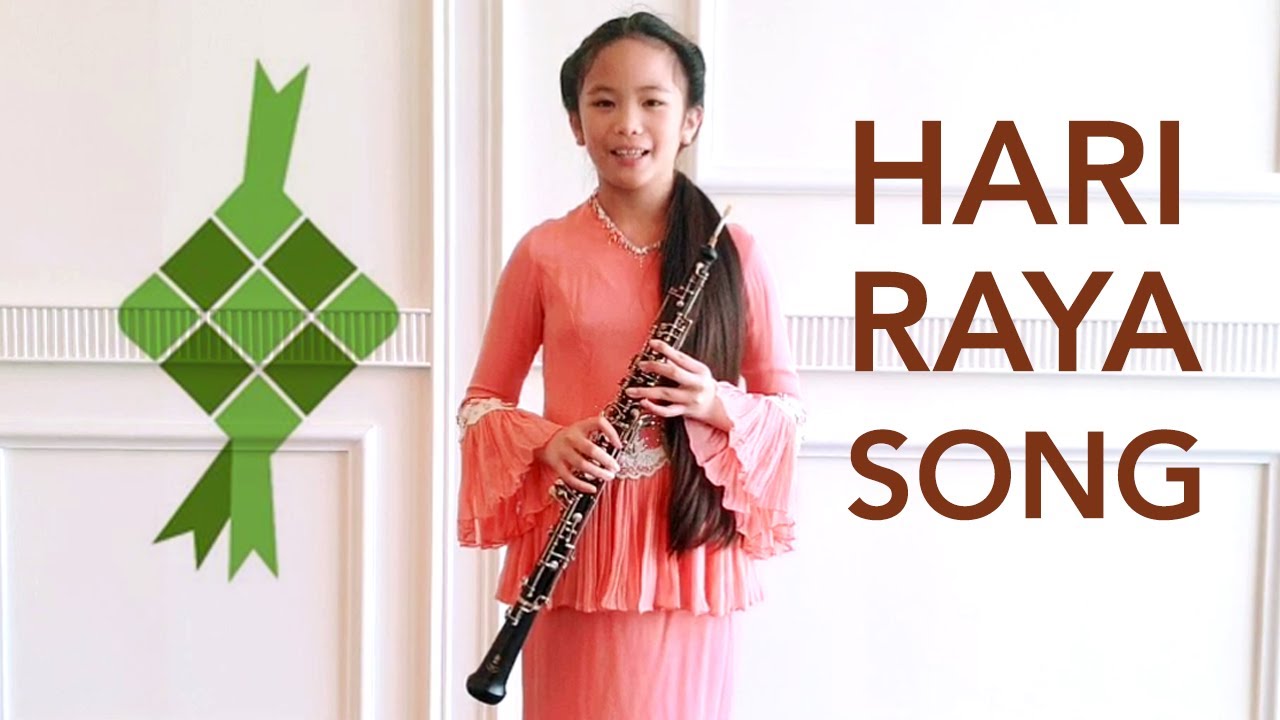 Hari Raya Song - YouTube