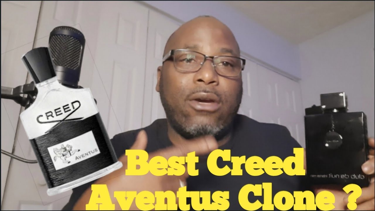 What's REALLY in Club de Nuit Intense Man EDP That Makes It So Good ...