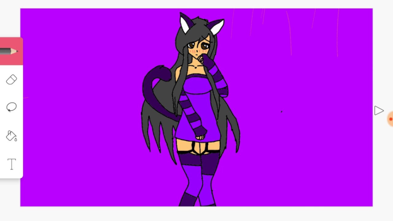 Aphmau, Michi~Kayla,mcsm mlp - YouTube