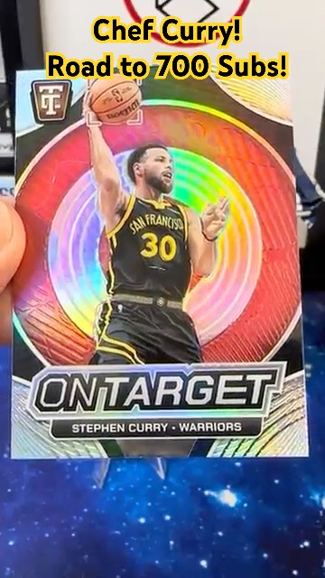 CURRY!🚨3rd PACK-IN-A-BOX | 24-25 TOTALLY CERTIFIED BLASTER BOX #shorts ...