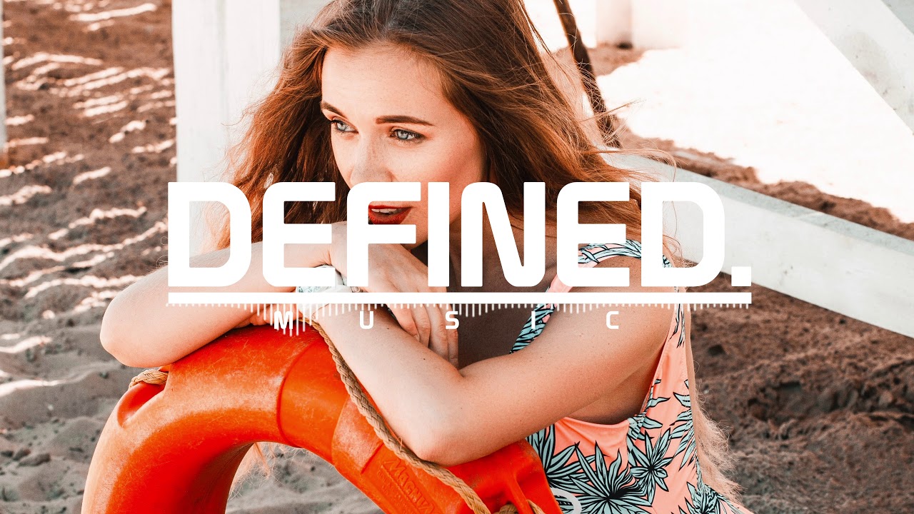 Martin Badder & NAYFER - Joy (Extended Mix) - YouTube