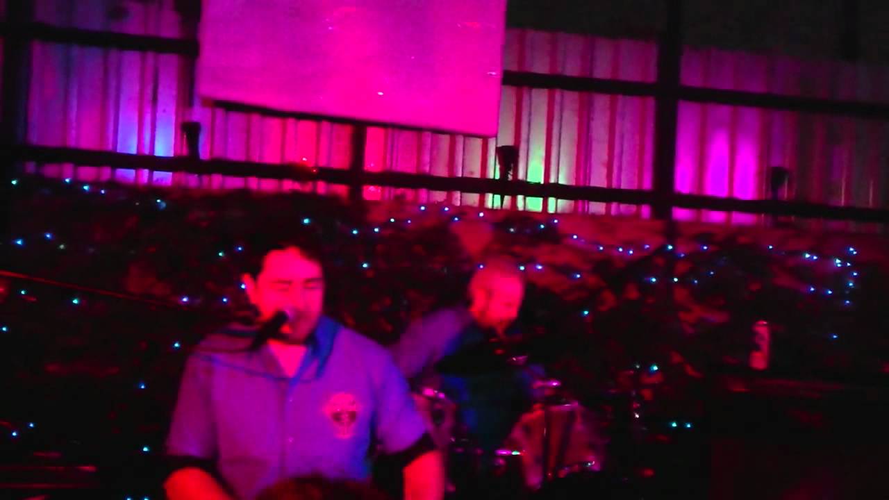 Key Party Band - One Angry Dwarf And 200 Solemn Faces - YouTube