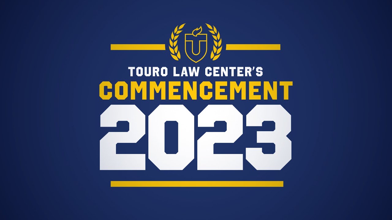 Commencement 2023 - Main Ceremony - YouTube