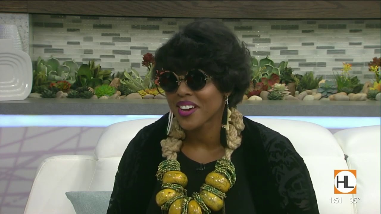 The Queen Cora Orchestra performs live on Houston Life - YouTube