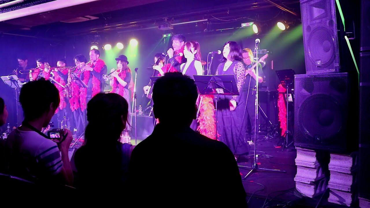 Chick Corea - Spain チック・コリア - スペイン（covered by SOL） - YouTube