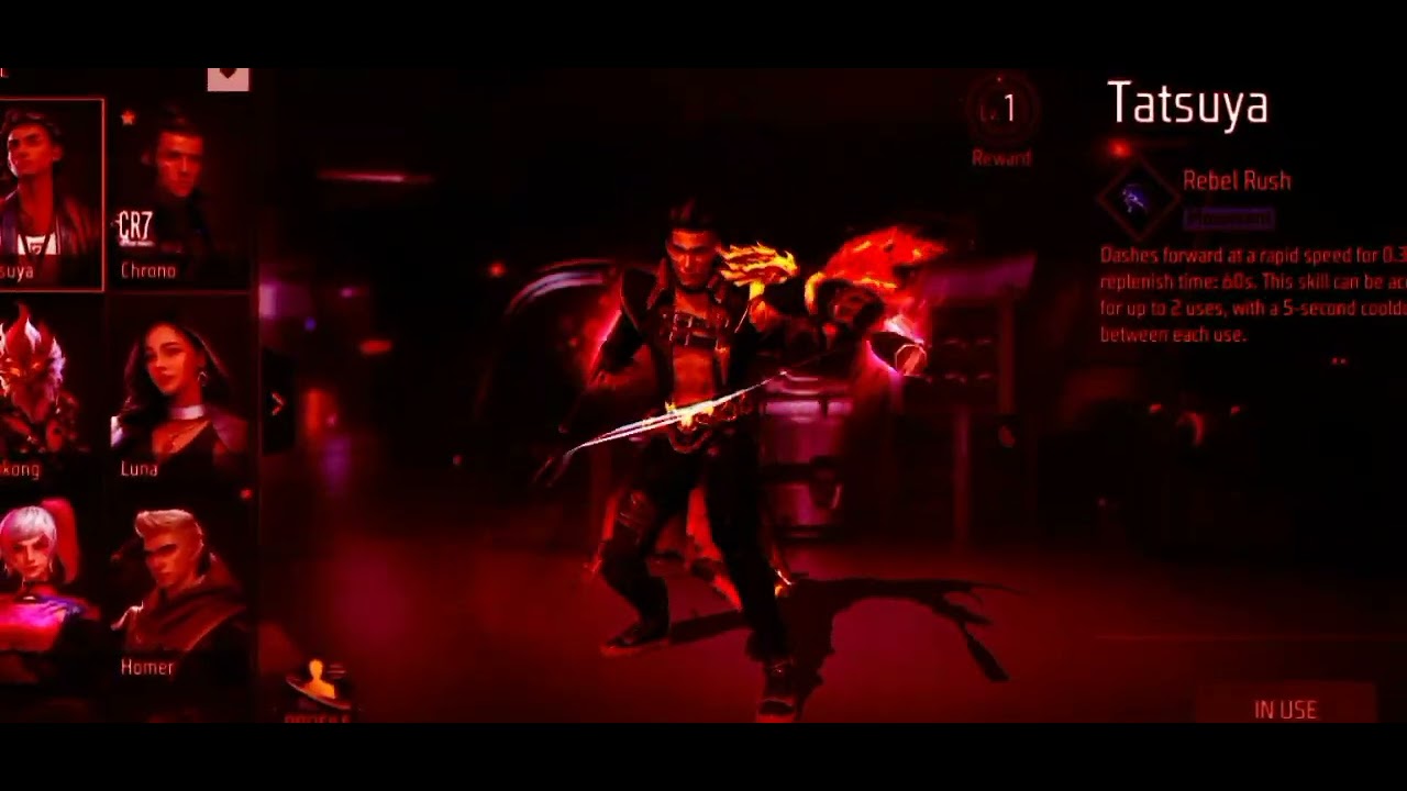 cap cut editing animation of character - YouTube