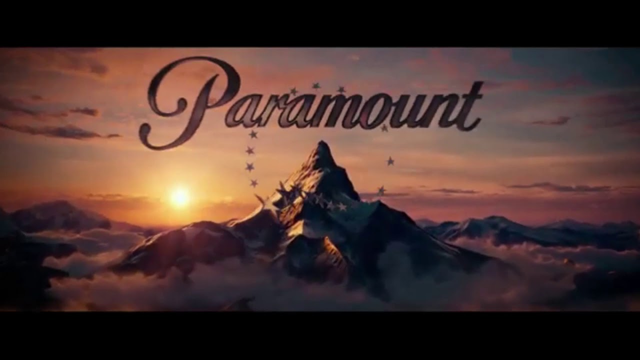 Paramount Pictures/Ocon Studios Logo (2020) (FIXED) - YouTube