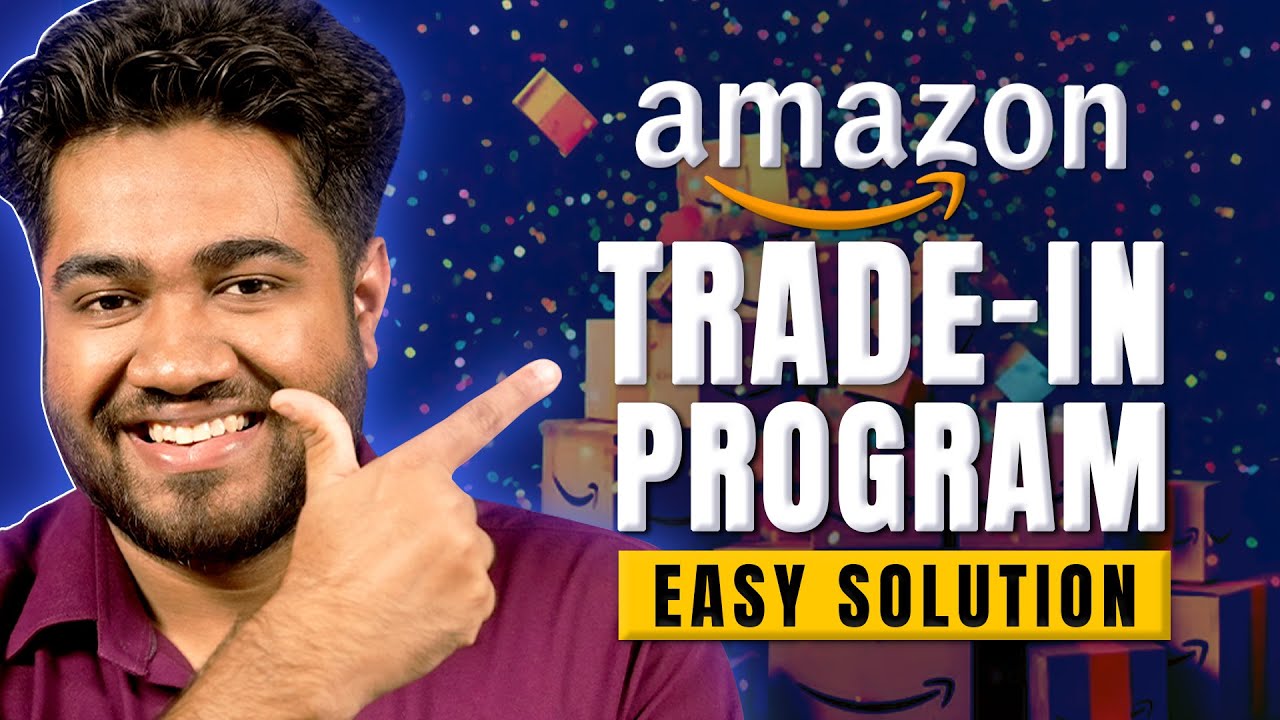 NEW Amazon Trade-In Program | Trade-In Your Old Firestick For a New One ...