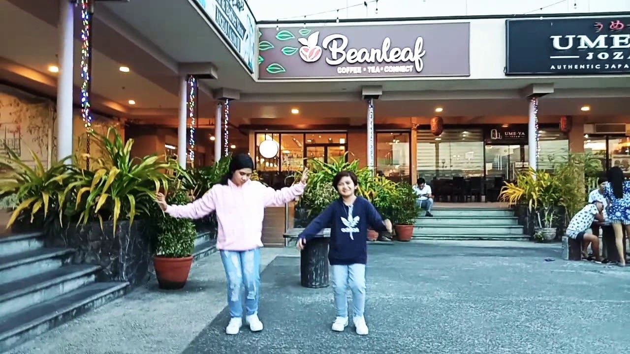 The git up by blanco brown(dance cover) - YouTube