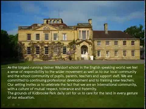 Steiner Schools UK - YouTube