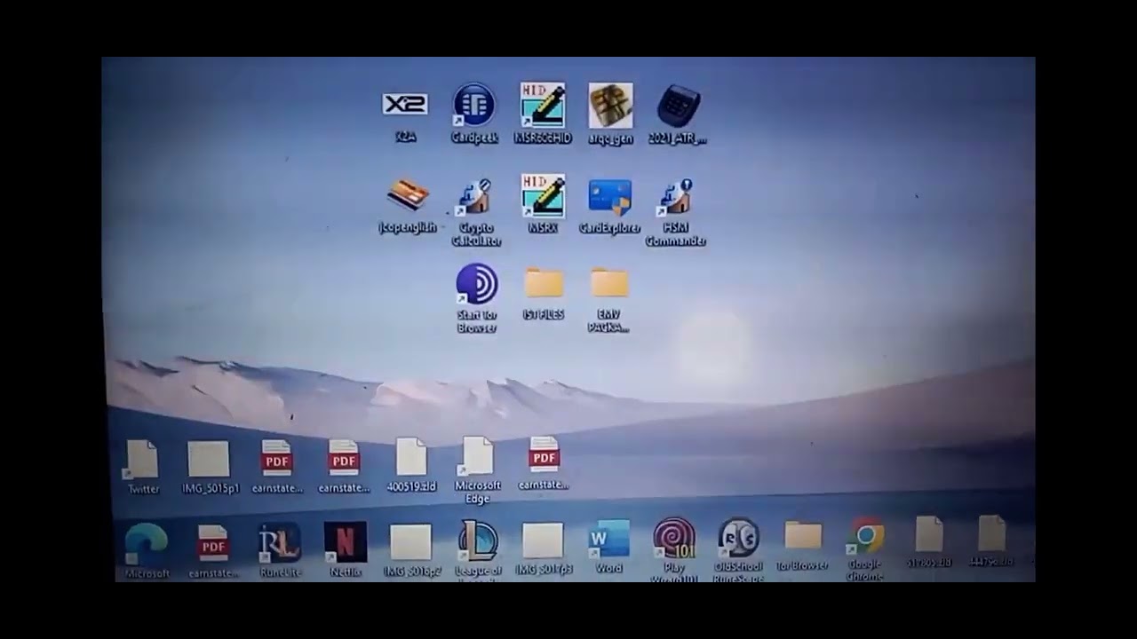 X2 Emv software how to start swiping using atr tools, Bp tools and ...
