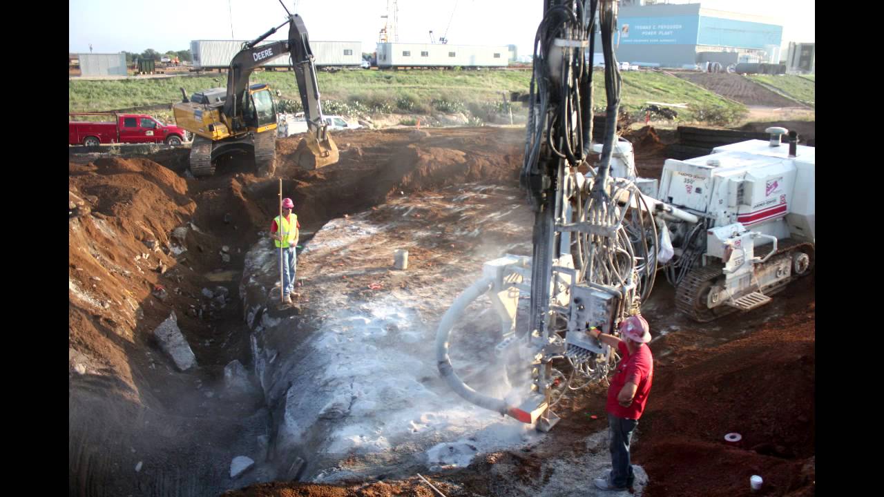 Ferguson Power Plant - YouTube