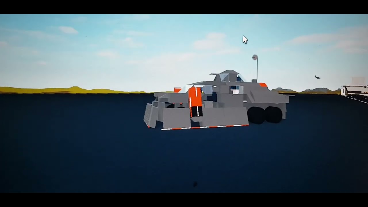 Tiv 2 Versus dominator 1 in plane crazy - YouTube