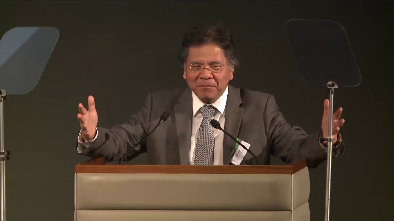Engineering a Better World speakers: Dato' Sri Idris Jala - YouTube
