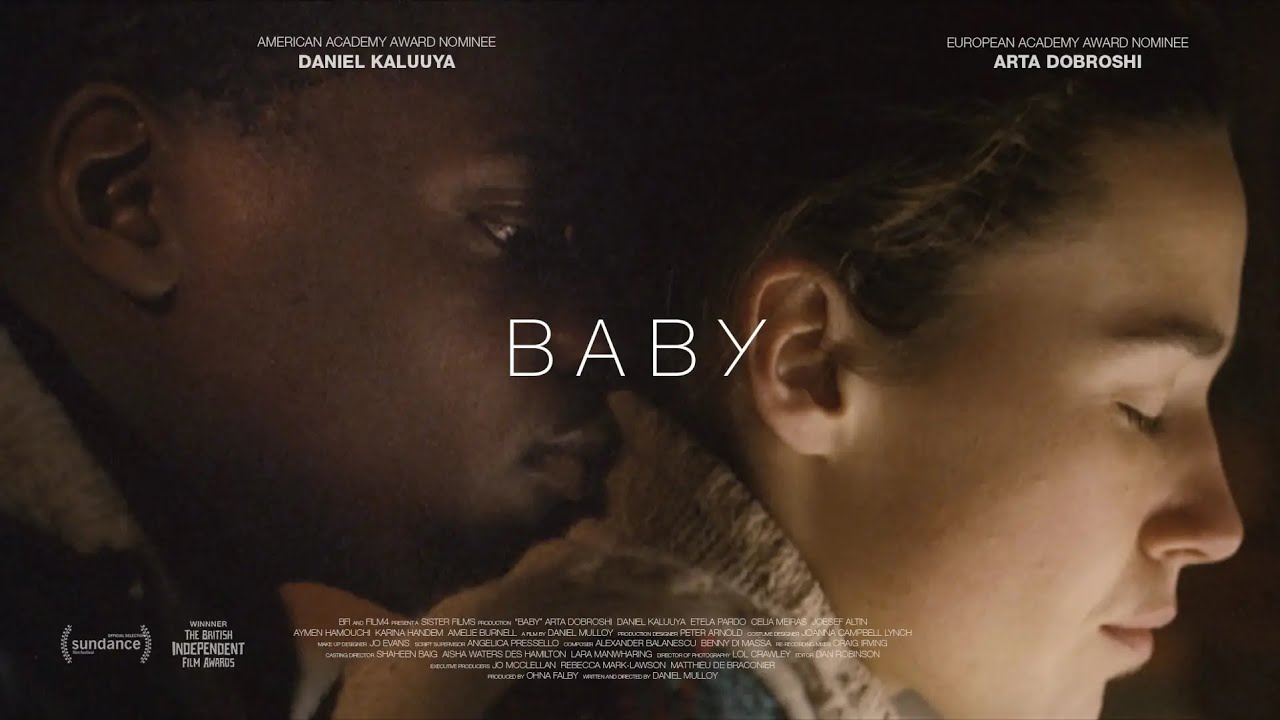 Short film - BABY (excerpt) - Arta Dobroshi - Daniel Kaluuya - BY ...