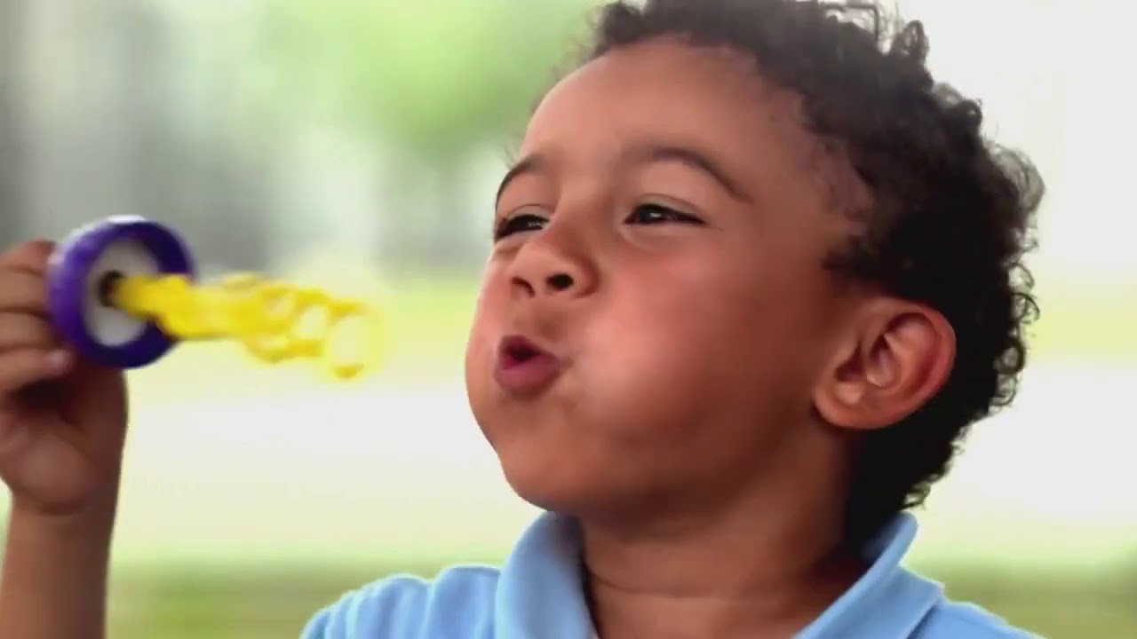 KERA Kids PBS Program Break #9 (2020) - YouTube