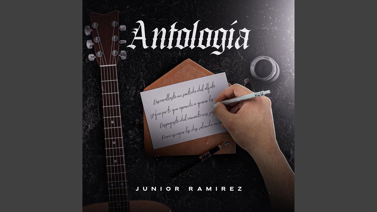 Antologia - YouTube