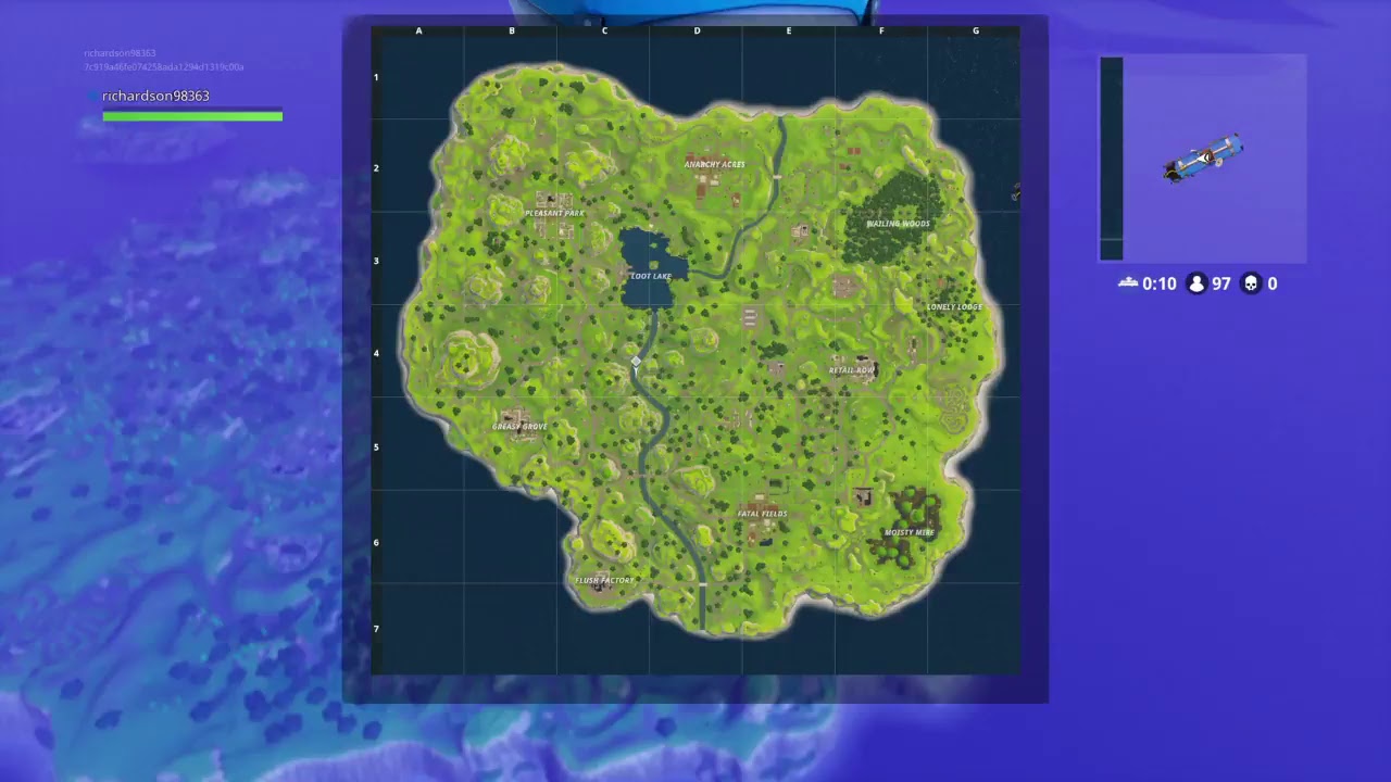 Rainbow 6 siege\ fortnite - YouTube