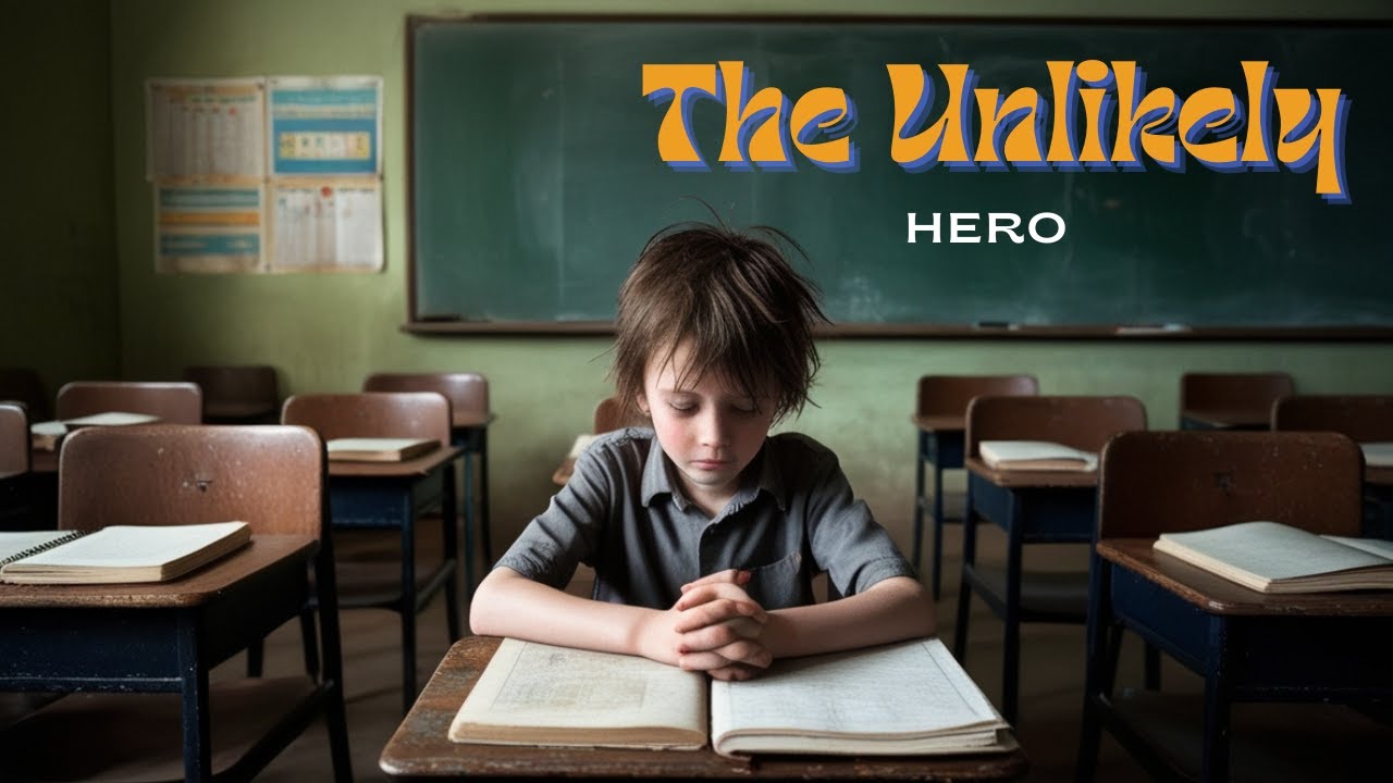 The Unlikely Hero - YouTube