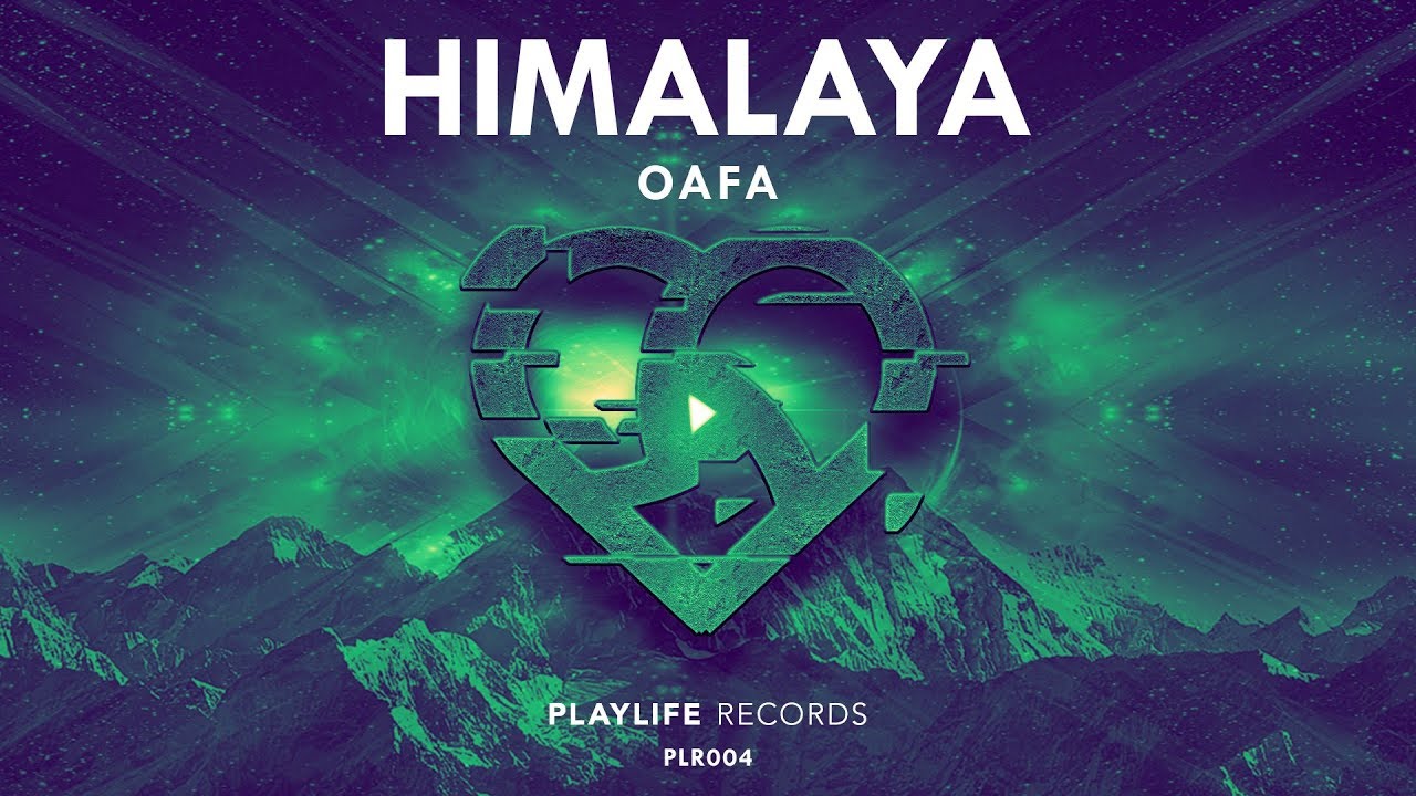 OAFA - Himalaya (Original Mix) - YouTube