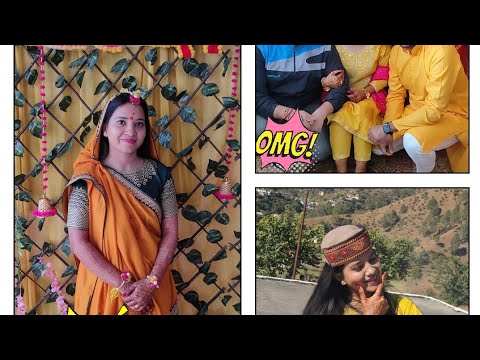 🥳Anna ki shadi part 2.🥳 sali ji full mast dance 😂😂😂 - YouTube