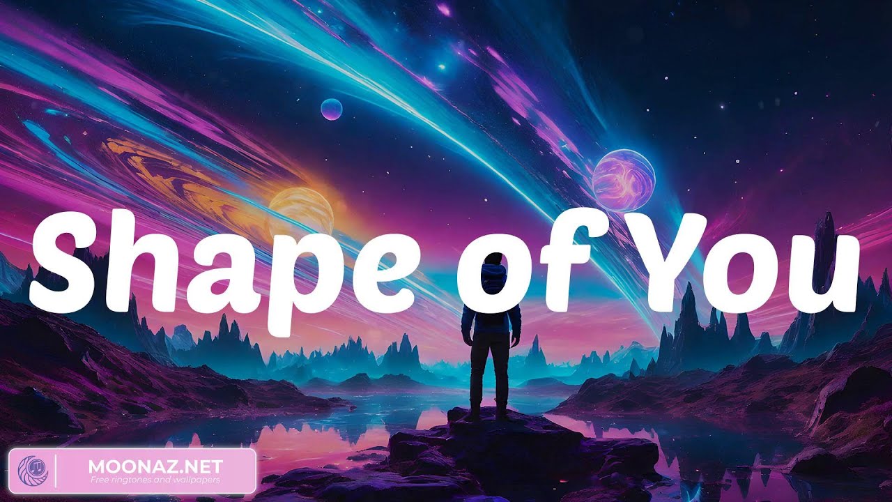 Ed Sheeran - Shape of You (Lyrics) - YouTube