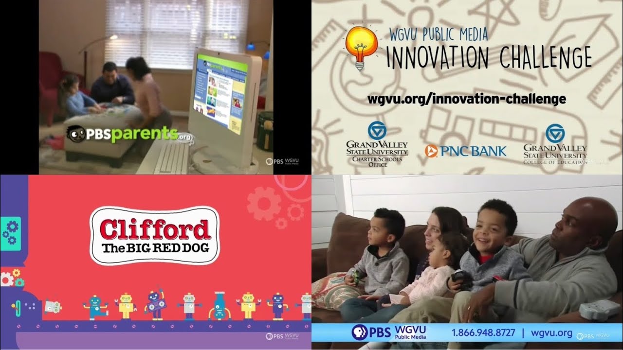 PBS Kids Commercial Break (2021 WGVU-DT1) - YouTube