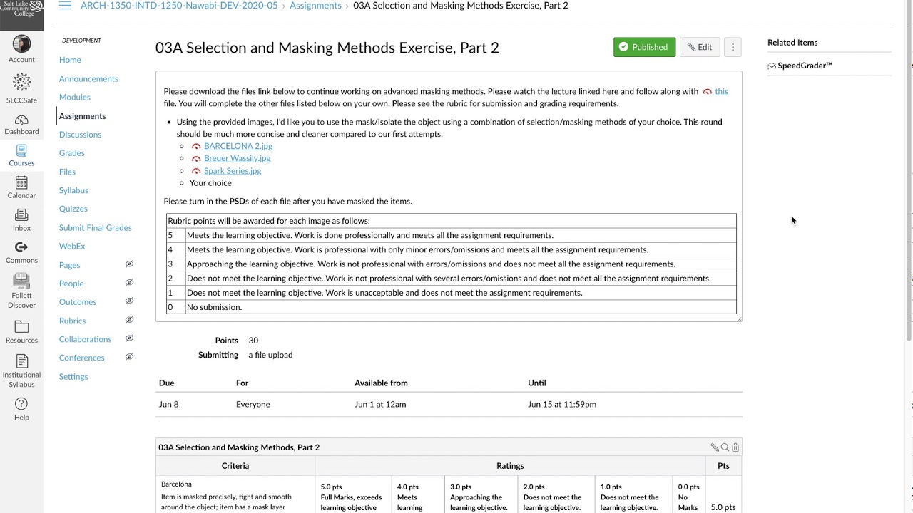 MOD 3 Overview - YouTube