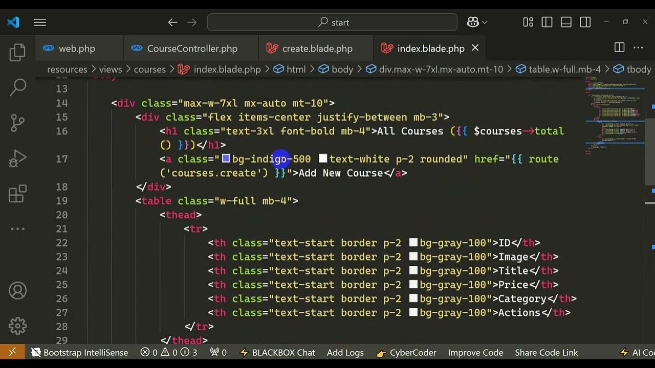 Part #39 - Database CRUD Part 2 and Session Messages - YouTube