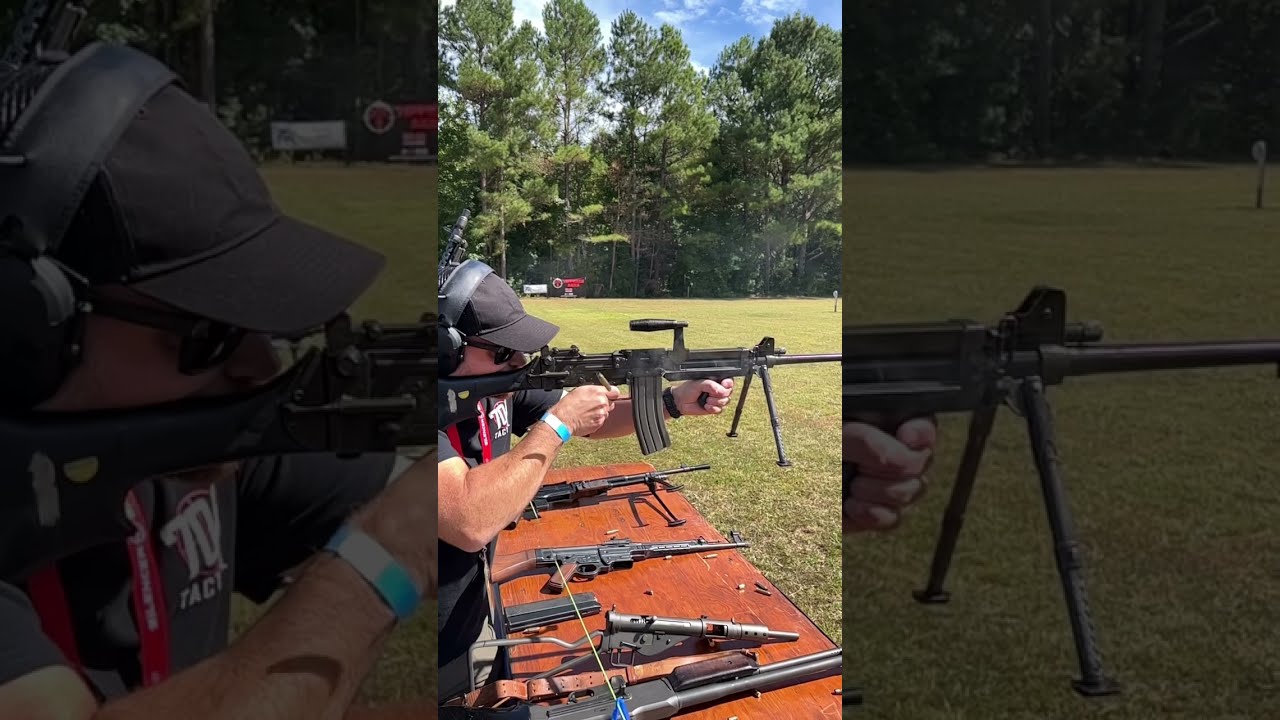 Ultimax 100 - YouTube