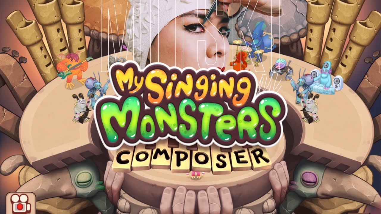 Washing Machine Heart - MSM Composer Cover - YouTube