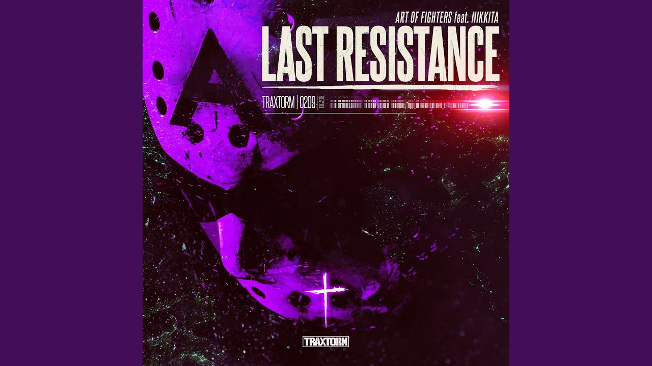 Last Resistance (Extended Mix) - YouTube