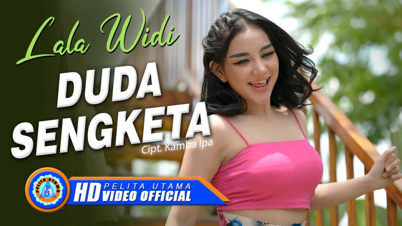 Lala Widi - DUDA SENGKETA || Lagu Terpopuler 2024 (Official Music Video ...