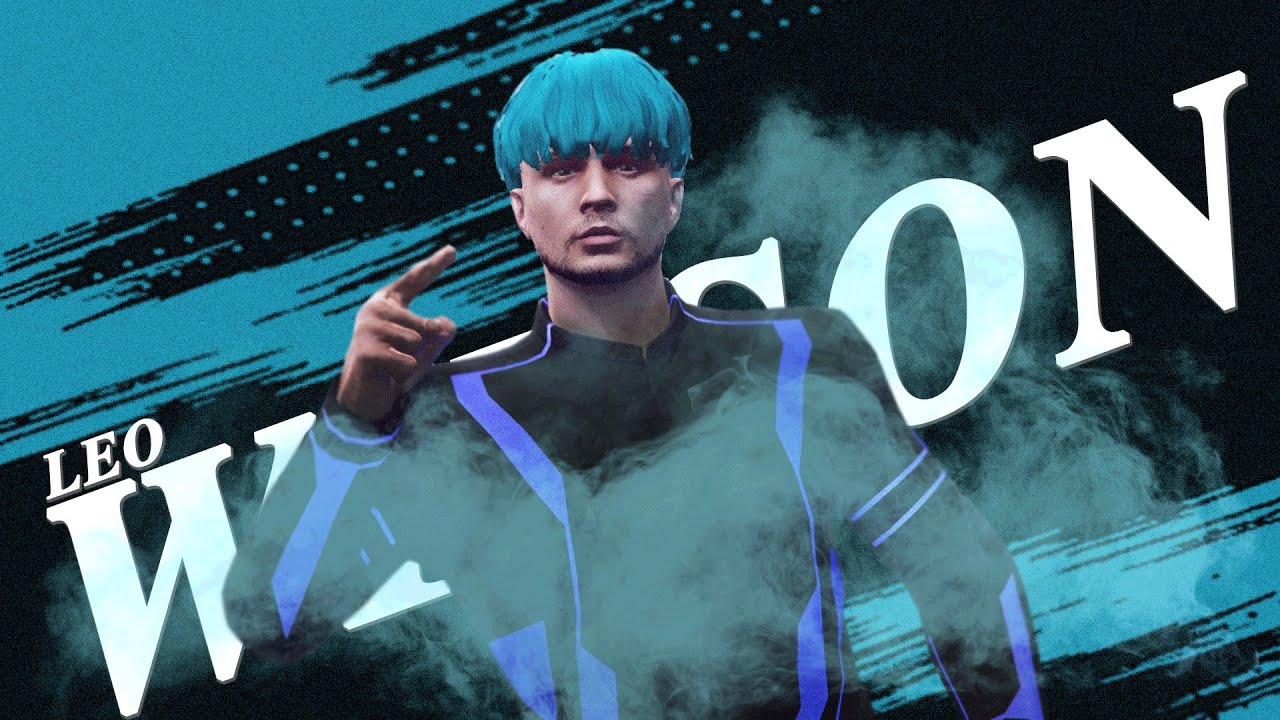 Zindagi Ek life Life Ek Zindagi / Leo Wilson / Vendetta📈 / Soulcity By ...