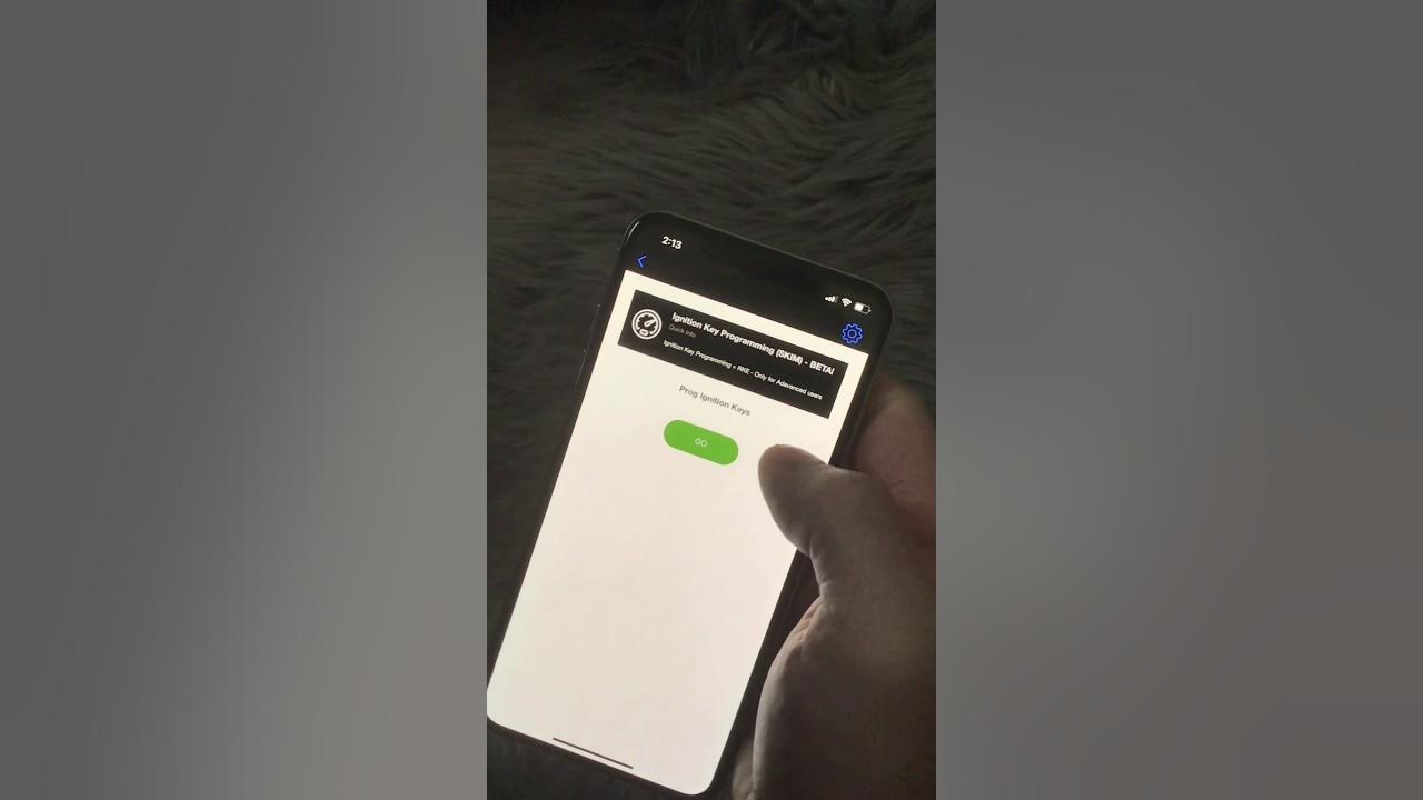 Obd Jscan How To Program Key Speedometer Calibration Wheels Tires Size 