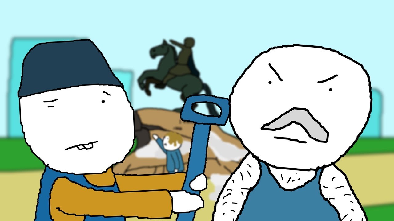 Quazzy - ПРОГУЛКА ПО ГОРОДУ - YouTube