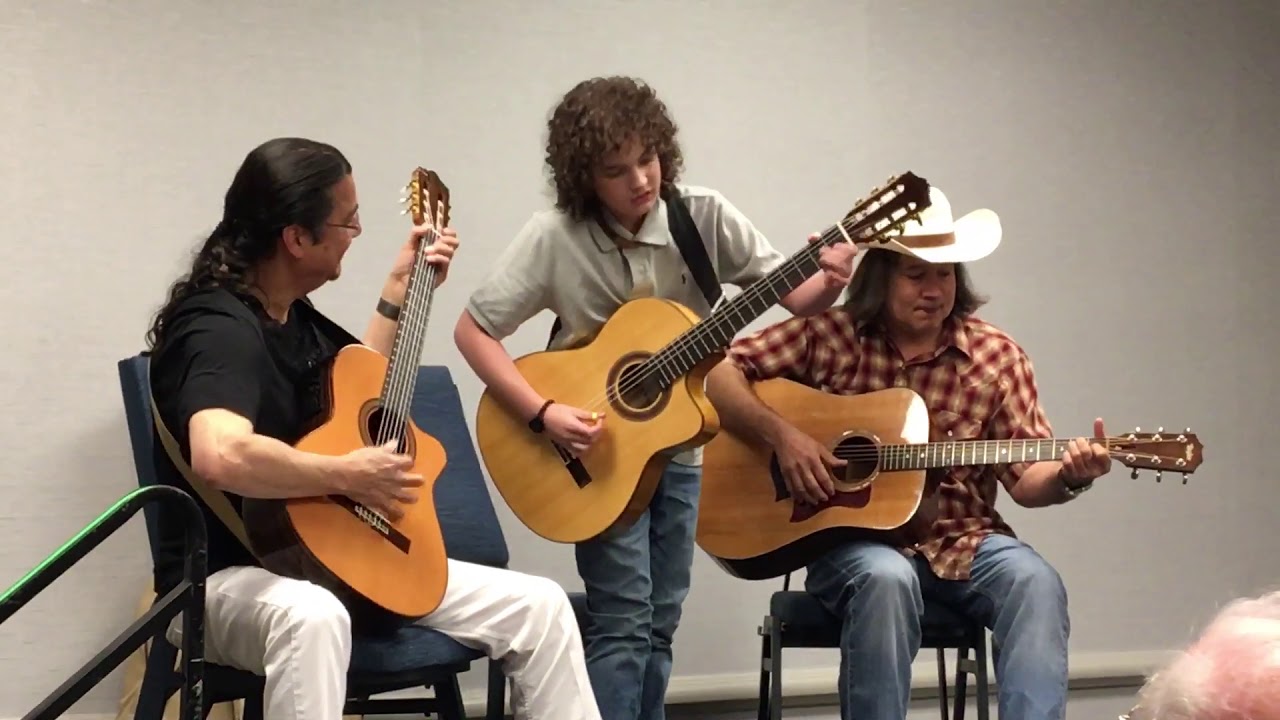 @braveamigos Edgar Cruz, Blake Bricker and Marco T - YouTube