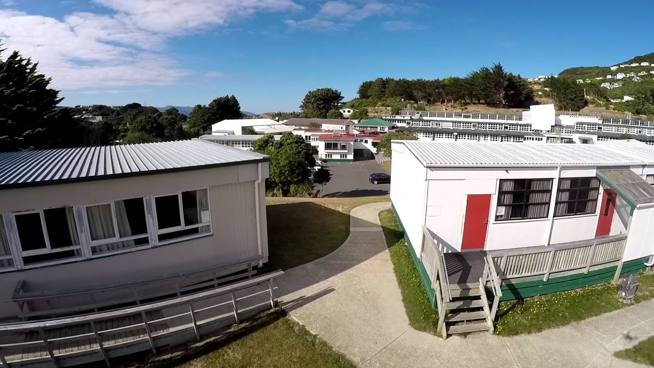 Onslow College - YouTube