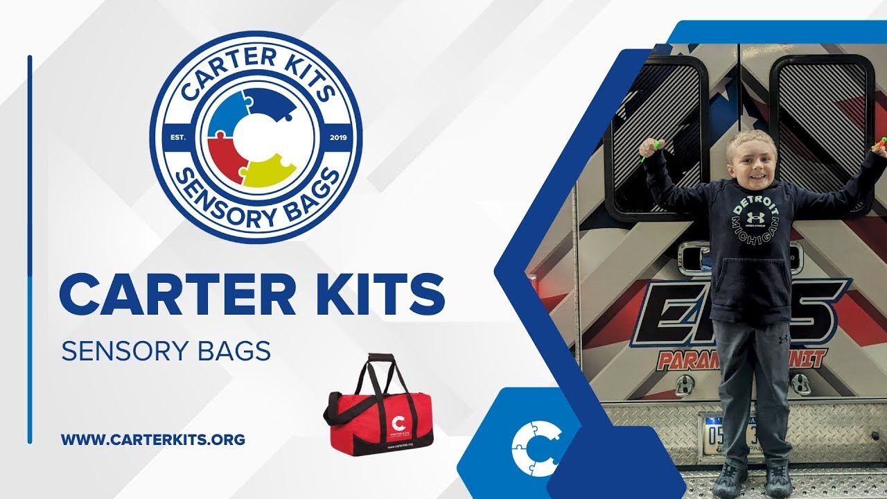 Carter Kits Video - YouTube