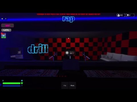 Drill rap kyle Rich# - YouTube