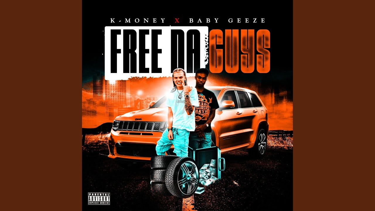 FREE DA GUYS (feat. Baby Geeze) - YouTube