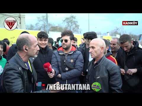 KİME OY VERECEKSİNİZ ? SEÇİM ÖNCESİ -  RÖPORTAJ  9