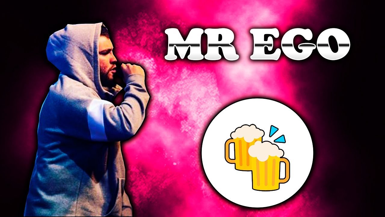 Lo MEJOR de MR EGO FMS 2019 - YouTube